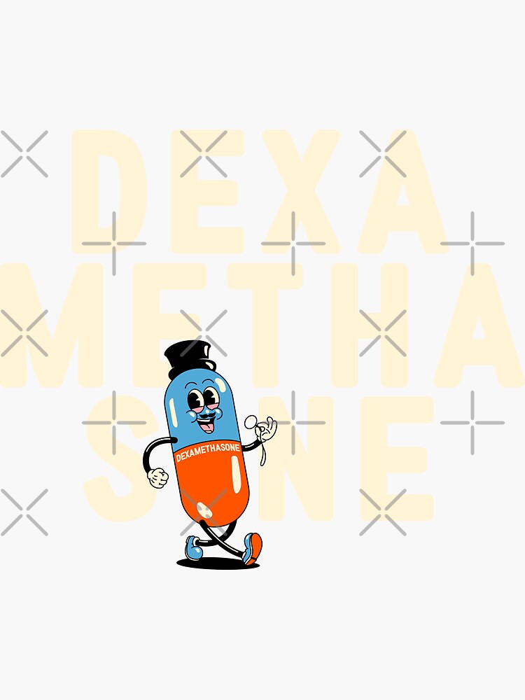 "Dexamethasone Sir Pill - Coronavirus Cure Pill | Good Day Sir | Pills ...