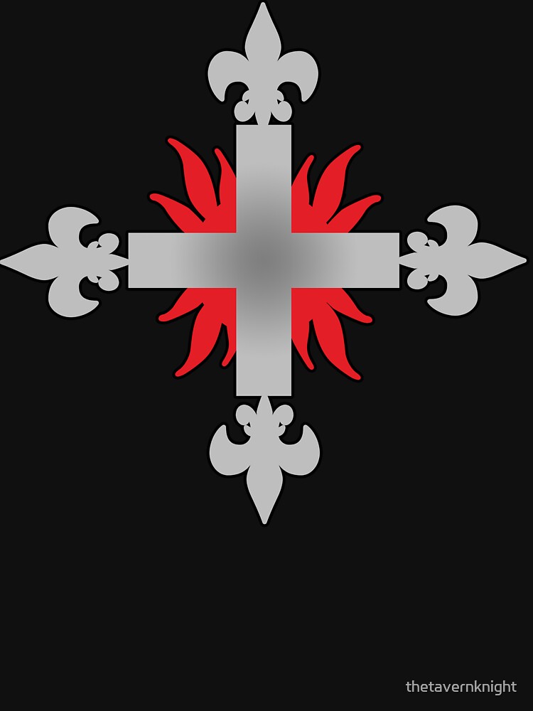 "Musketeers Logo" Essential T-Shirt for Sale by thetavernknight | Redbubble