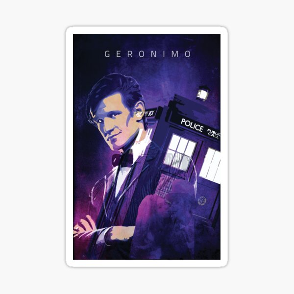 Geronimo Gifts & Merchandise for Sale | Redbubble