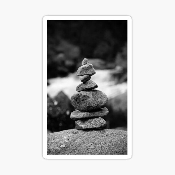 "Balance" Sticker for Sale by sberndt93 | Redbubble