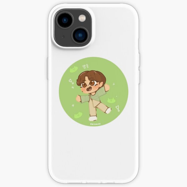 "Frog The8 Chibi" iPhone Case for Sale by kaiimoo | Redbubble