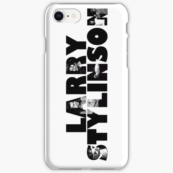 Larry Stylinson iPhone cases & covers | Redbubble