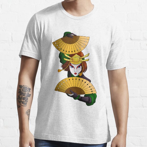 "Suki" T-shirt for Sale by ArtsyAndria | Redbubble | suki t-shirts ...