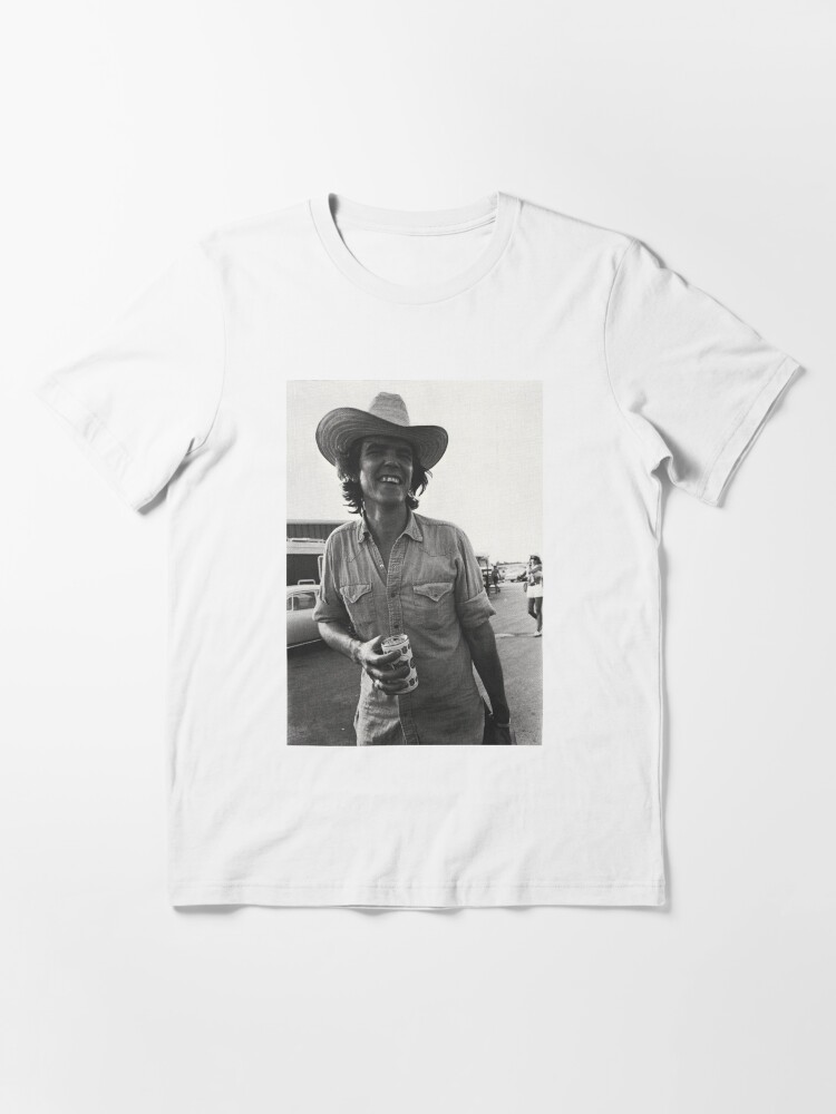 "Guy Clark" T-shirt for Sale by nodeeperblue | Redbubble | guy clark t ...
