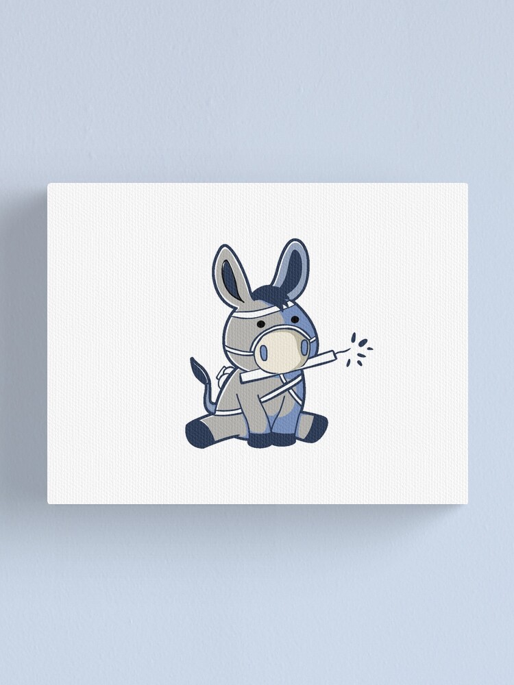 "Colorado School of Mines Blaster" Canvas Print for Sale by Chuntao1 ...