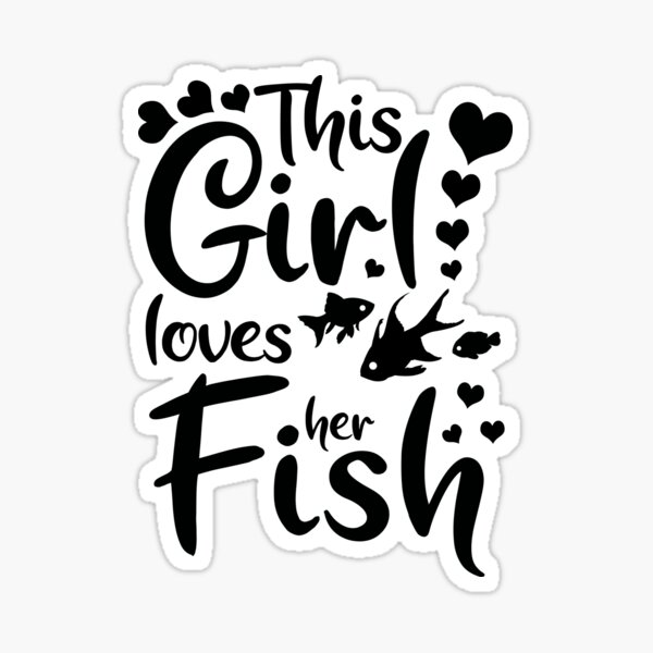 "Aquarist Aquaristics Aquarium Hobbyist Fishkeeping" Sticker for Sale ...