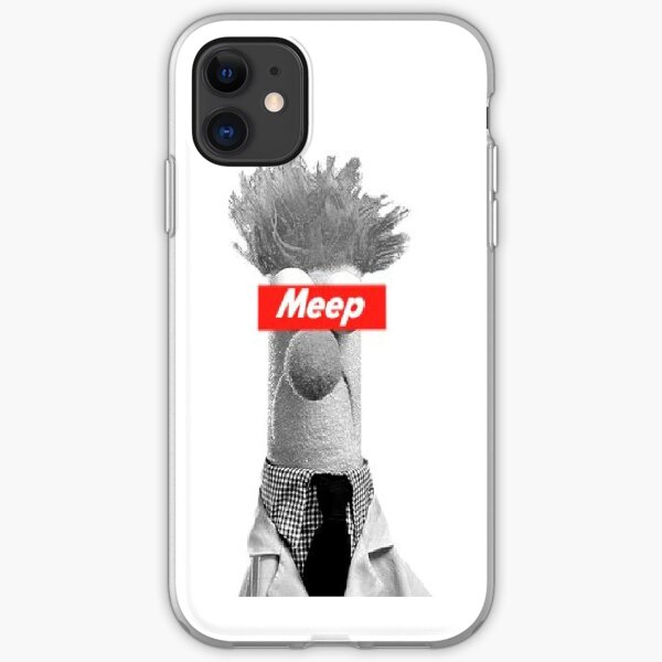 Beaker iPhone cases & covers | Redbubble