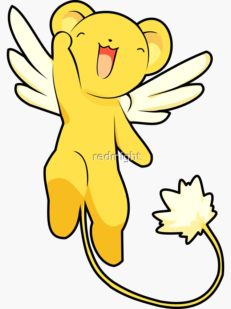 "Kerberos" Sticker by redmight | Redbubble