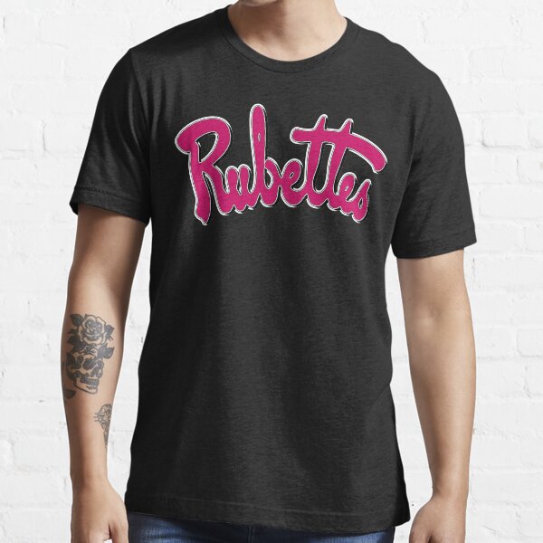 "r.Rubettes" T-shirt by SonyaJep | Redbubble