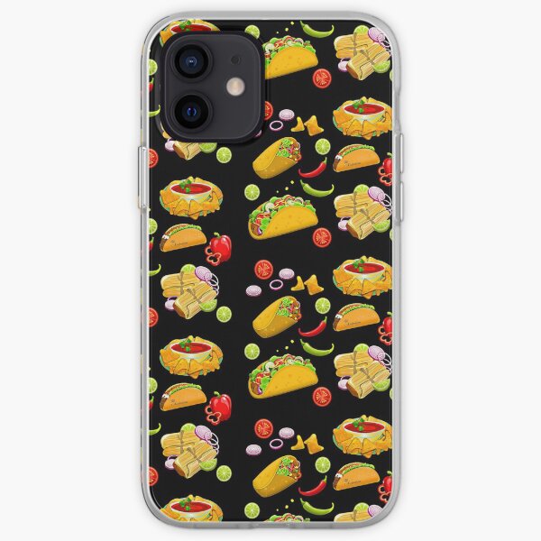 Taco iPhone cases & covers | Redbubble