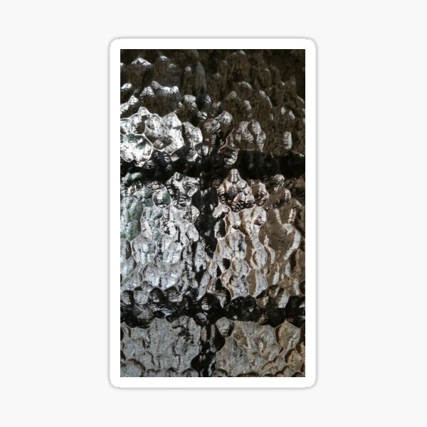 "Bubbly Glass" Sticker for Sale by michaelwpg | Redbubble