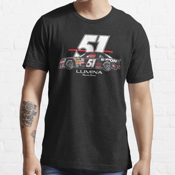 "Rowdy Burns #51 Days of Thunder Illustration" T-shirt for Sale by ...