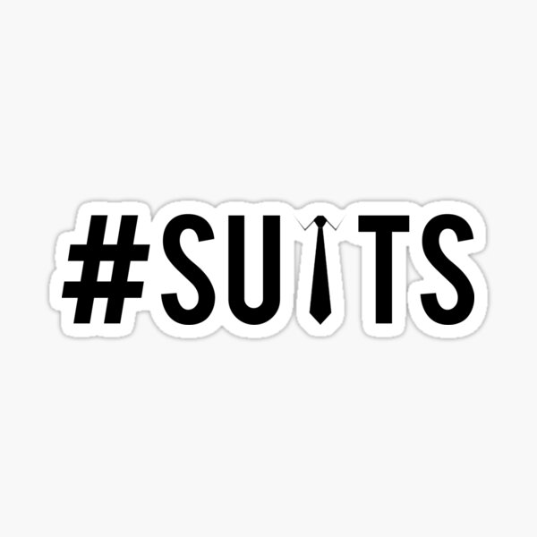 Suits Quotes Stickers Redbubble