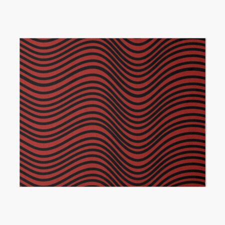 Pewdiepie Pattern Wall Art | Redbubble