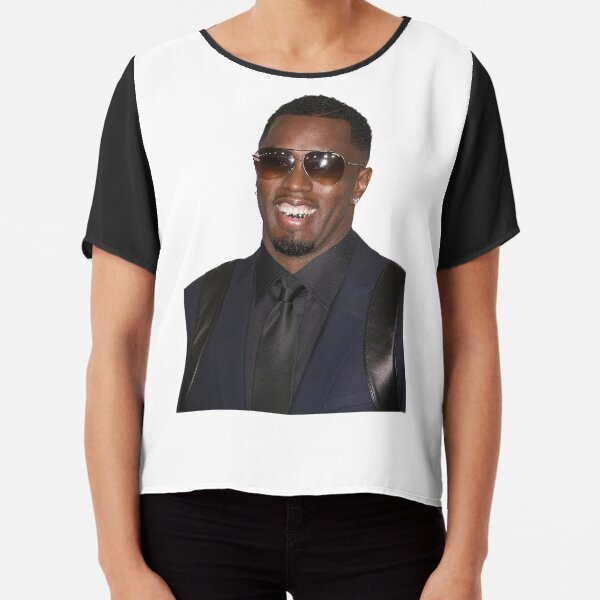 T-Shirts: P Diddy | Redbubble