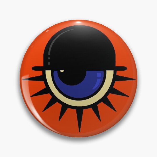 Clockwork Orange Pins and Buttons | Redbubble