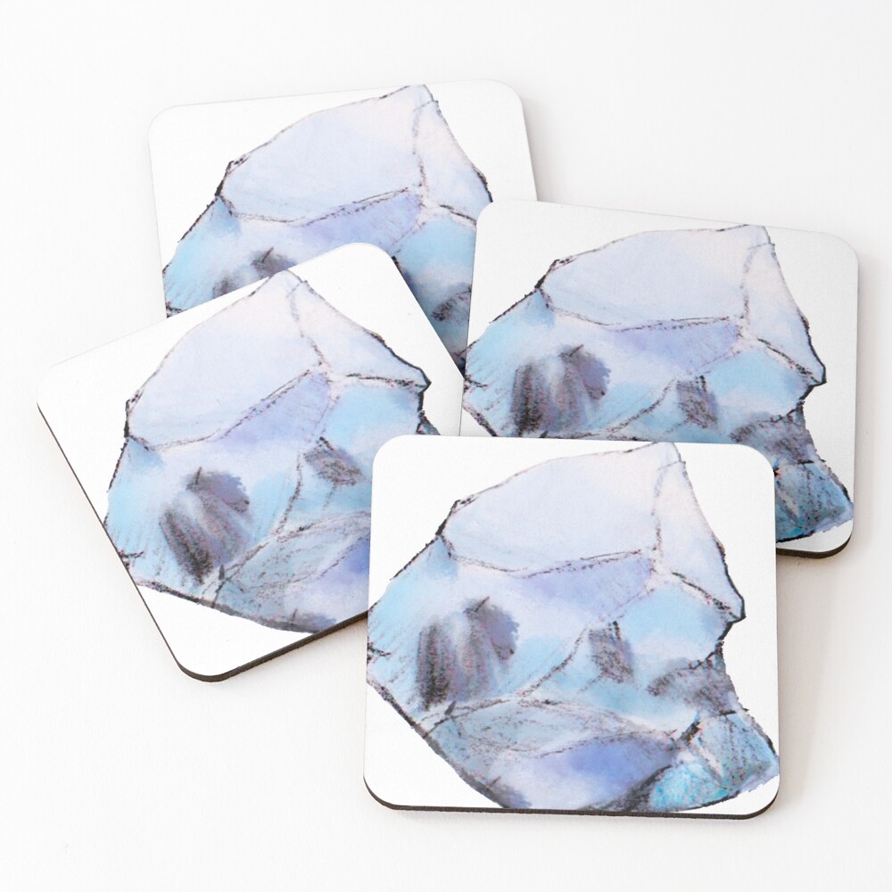 "ice" Sticker for Sale by ReiCola | Redbubble