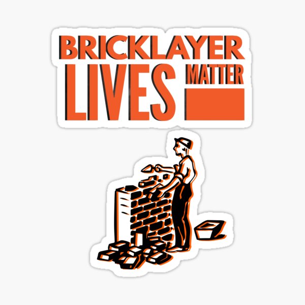 Bricklayers Union Logo