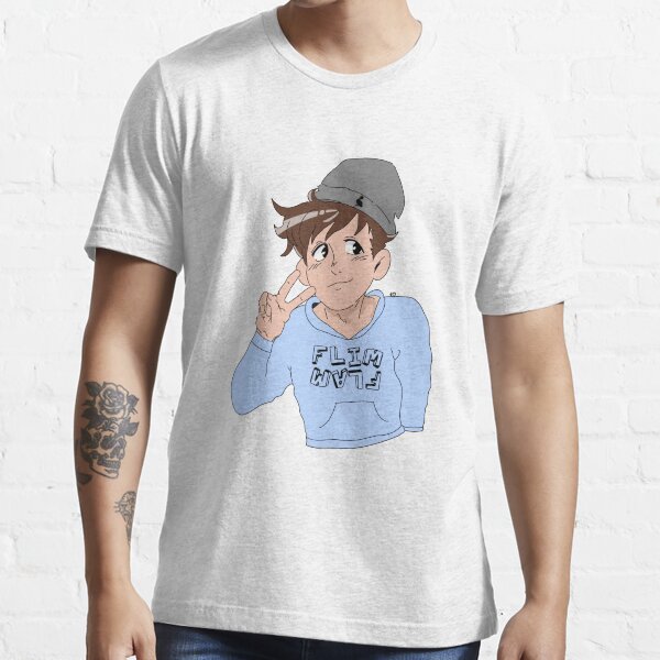 "Albertsstuff ( Flamingo ) " T-shirt for Sale by Kdolan23 | Redbubble ...