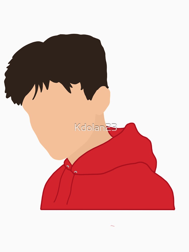 "Albertsstuff (flamingo)" T-shirt for Sale by Kdolan23 | Redbubble ...