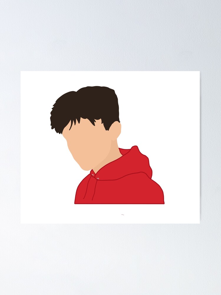 "Albertsstuff (flamingo)" Poster by Kdolan23 | Redbubble