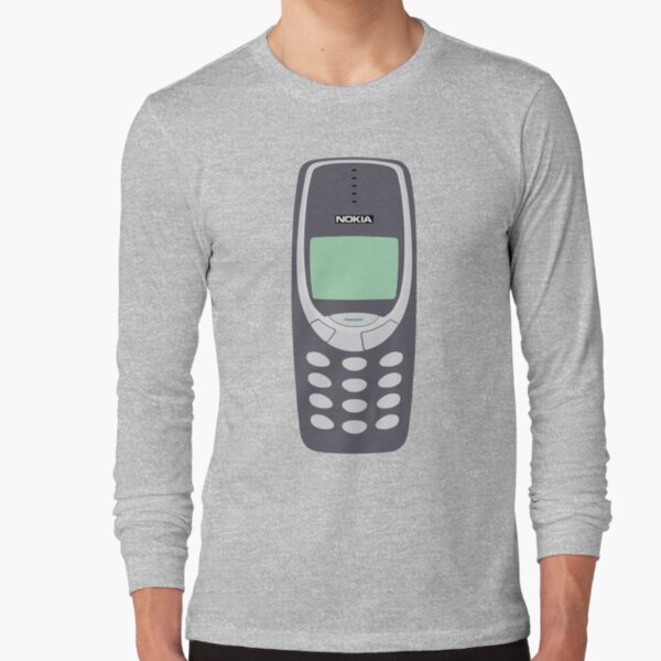 Nokia T-Shirts | Redbubble