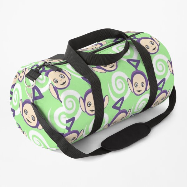 Teletubbies Duffle Bags | Redbubble