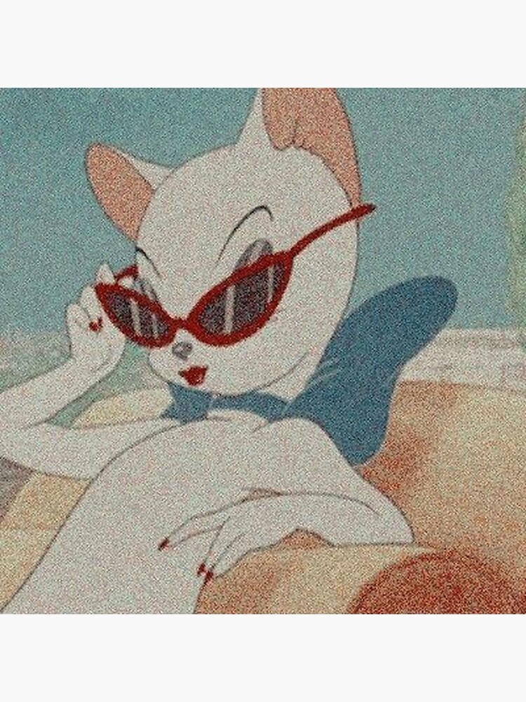 "retro aesthetic" Sticker for Sale by sabrinamerg | Redbubble