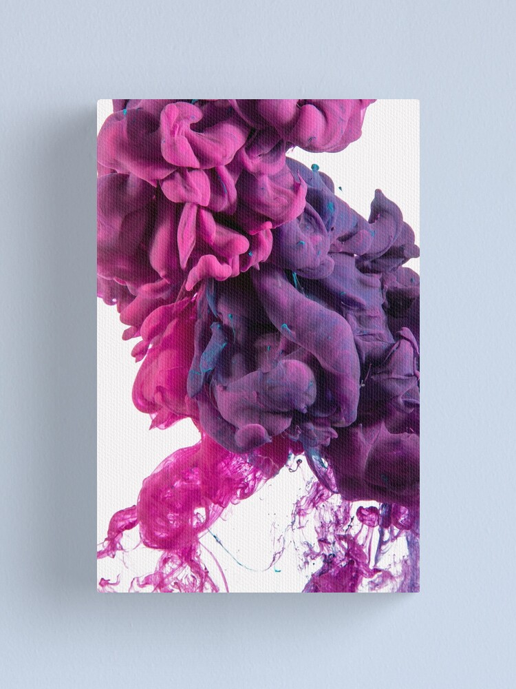 "Future Dirty Sprite 2 - Original DS2 Album Back Cover " Canvas Print ...