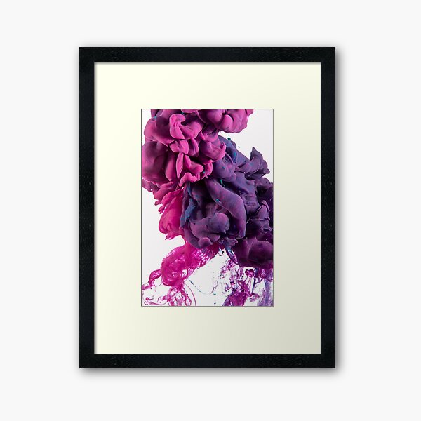 "Future Dirty Sprite 2 - Original DS2 Album Back Cover " Framed Art ...