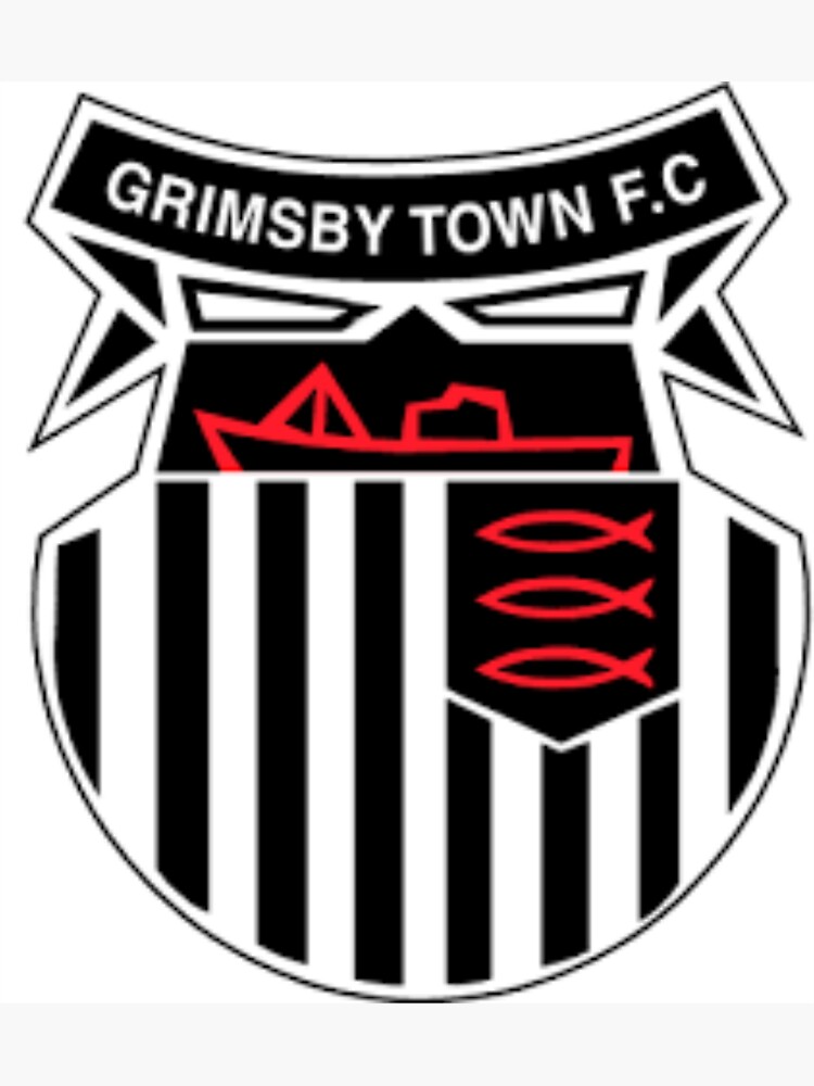 "GTFC" Sticker for Sale by angieanguk | Redbubble