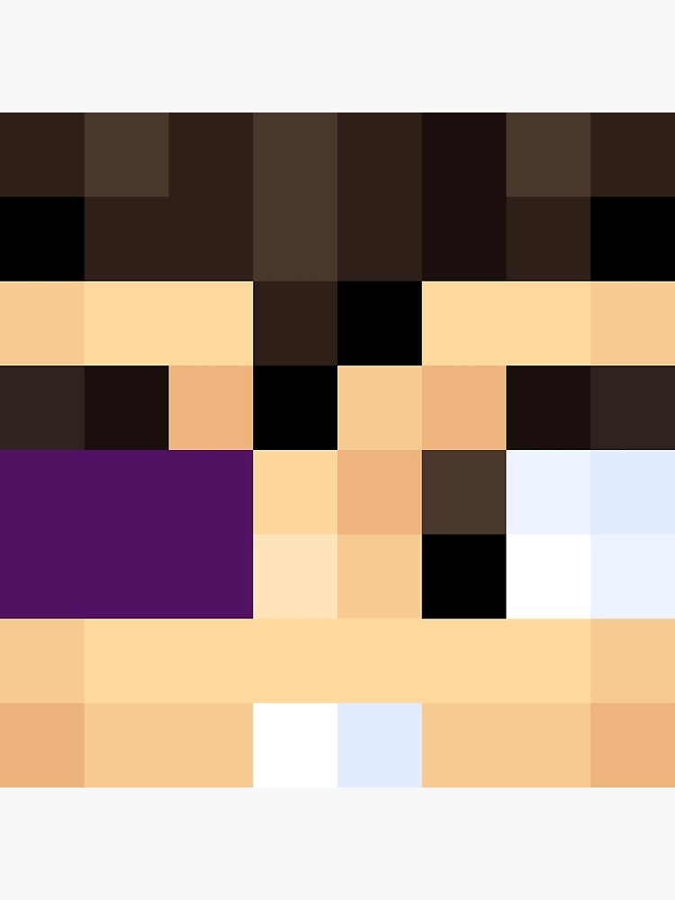 Caras Geniales De Minecraft Minecraft, Perler, Perler Beads, Minecraft