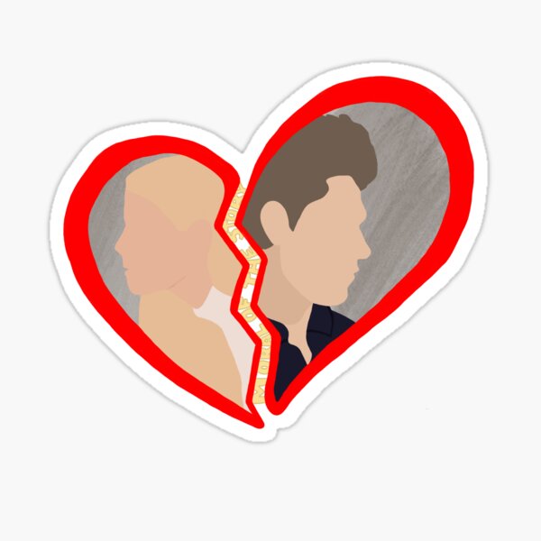 "Moral Of The Story" Sticker for Sale by maddy-palmgren | Redbubble