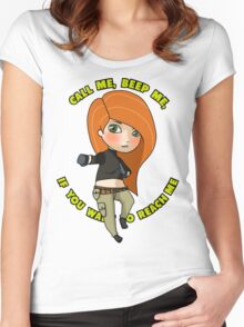 Kim Possible: T-Shirts | Redbubble