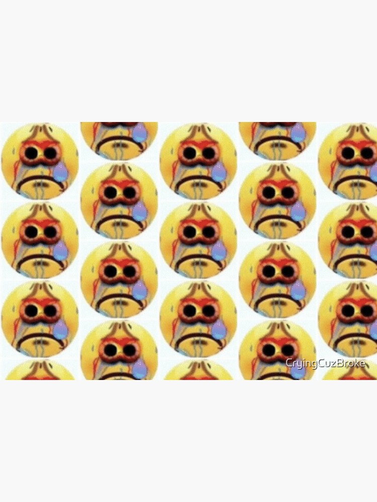 "Triggered Thomas The Train meme" Mask by CryingCuzBroke | Redbubble