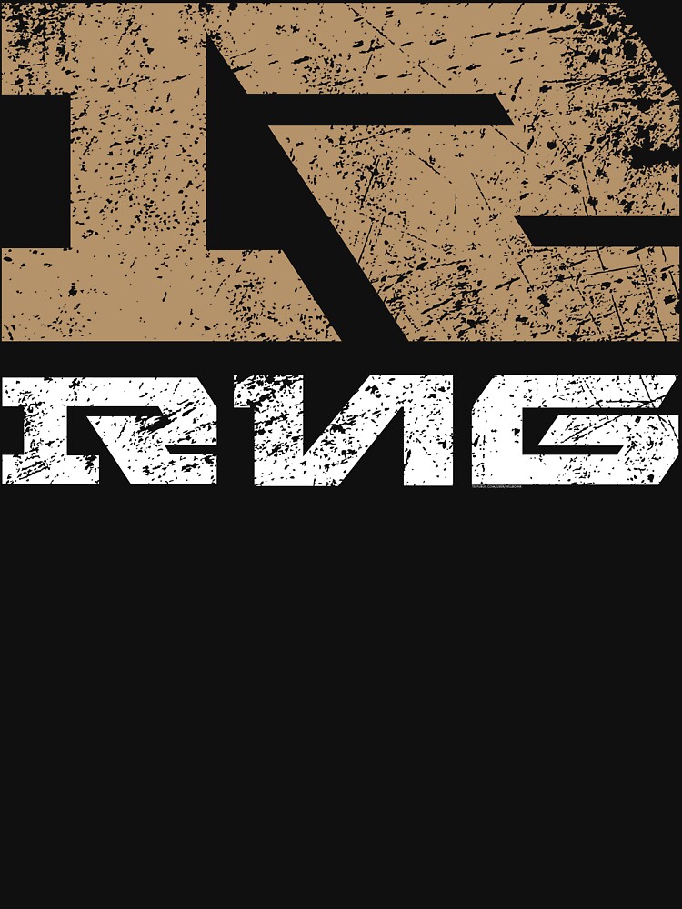 "RNG" T-shirt for Sale by GAMEZILLA | Redbubble | royal never give up ...