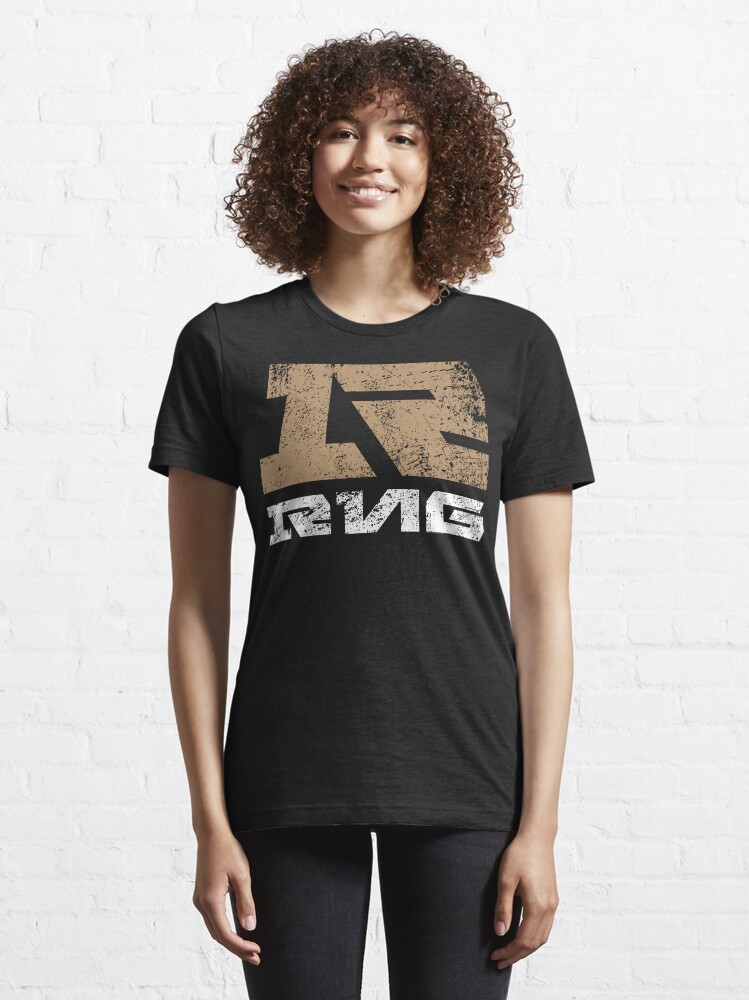"RNG" T-shirt for Sale by GAMEZILLA | Redbubble | royal never give up ...