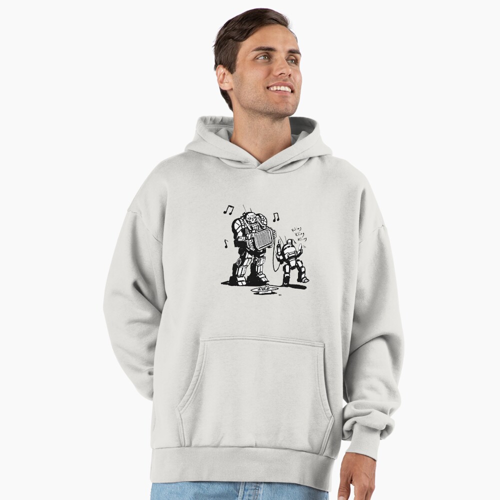 "Battletech - The Dancing Urbanmech" Coffee Mug by karlosrolero | Redbubble