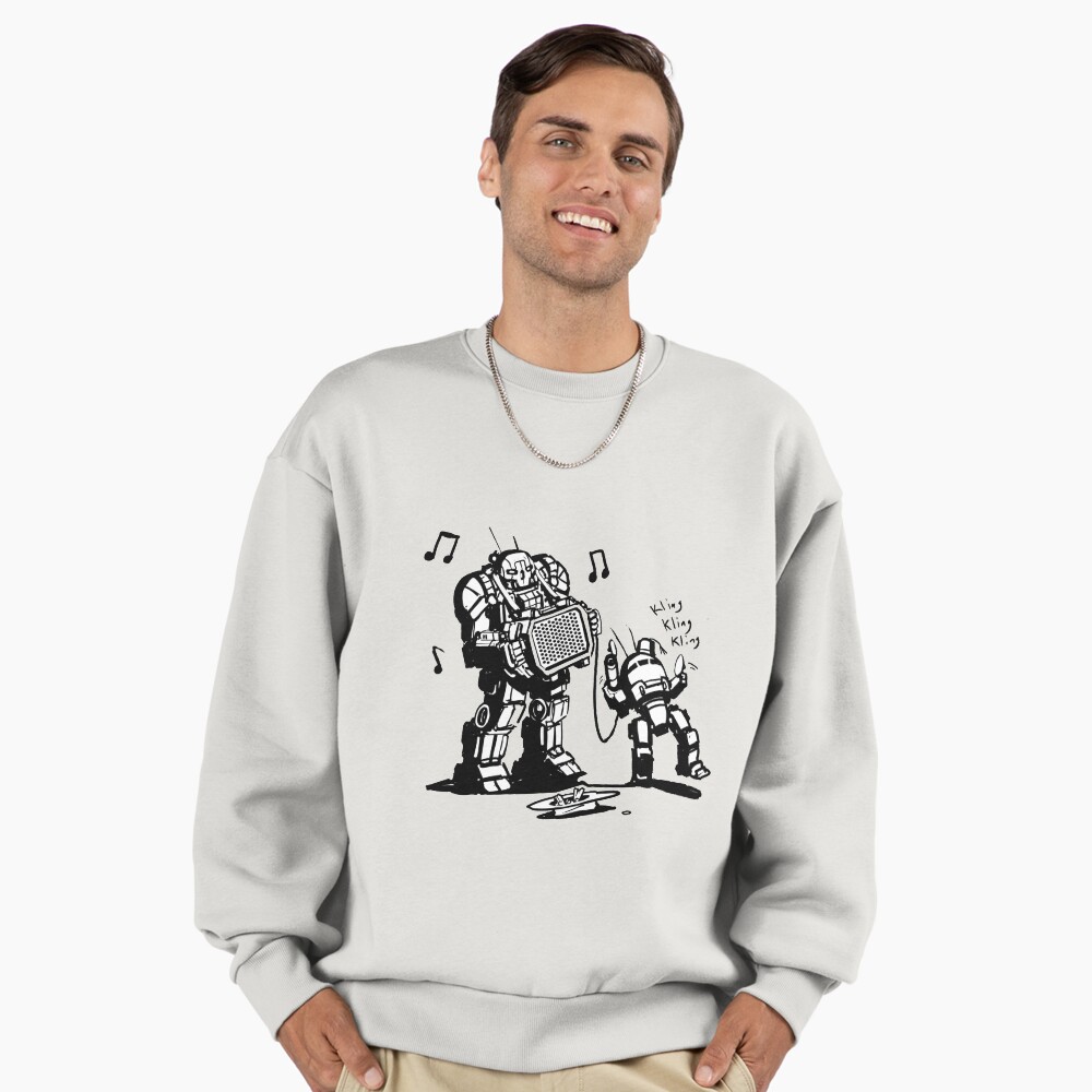 "Battletech - The Dancing Urbanmech" Coffee Mug by karlosrolero | Redbubble