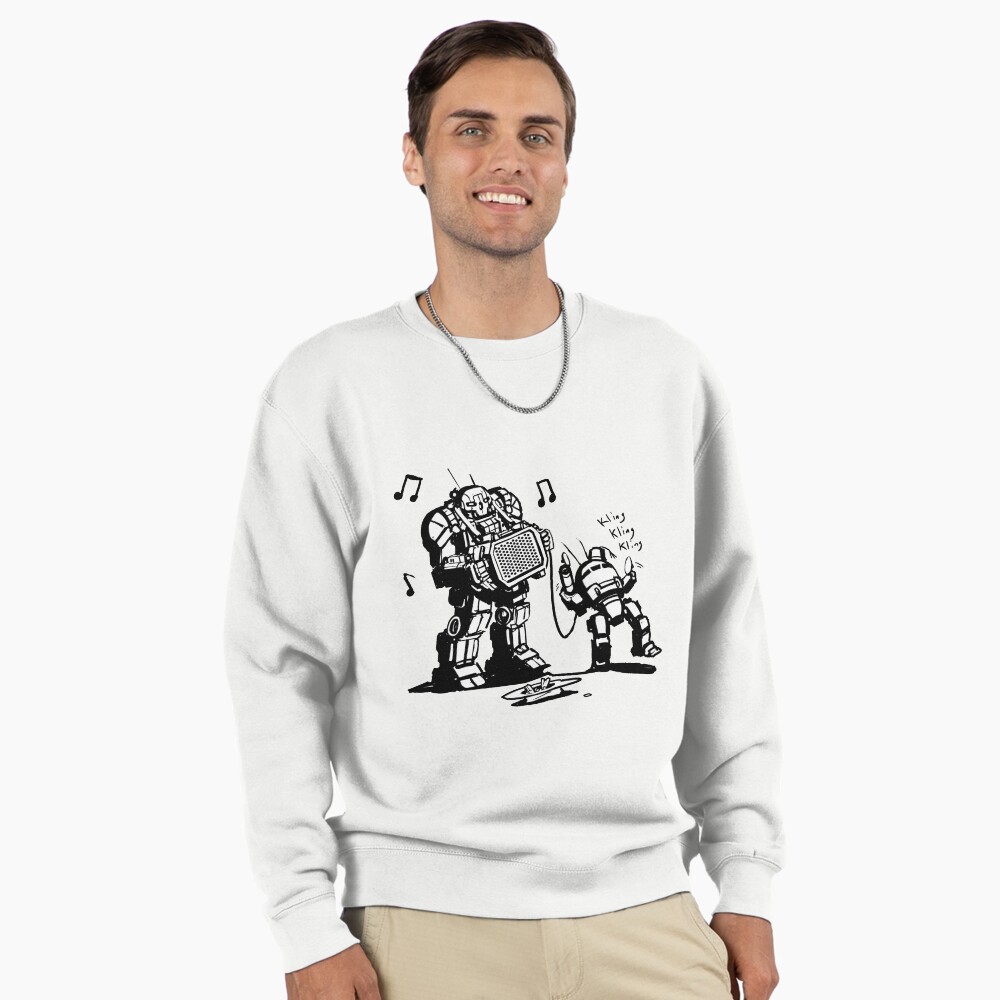 "Battletech - The Dancing Urbanmech" Coffee Mug by karlosrolero | Redbubble