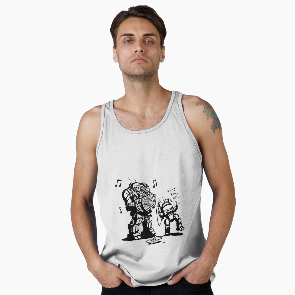 "Battletech - The Dancing Urbanmech" Coffee Mug by karlosrolero | Redbubble