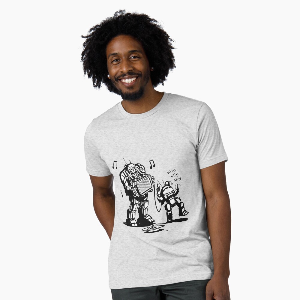 "Battletech - The Dancing Urbanmech" Coffee Mug by karlosrolero | Redbubble