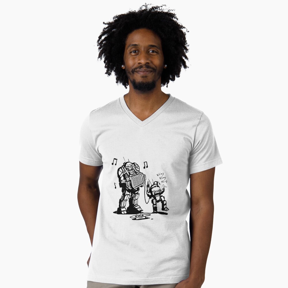 "Battletech - The Dancing Urbanmech" Coffee Mug by karlosrolero | Redbubble