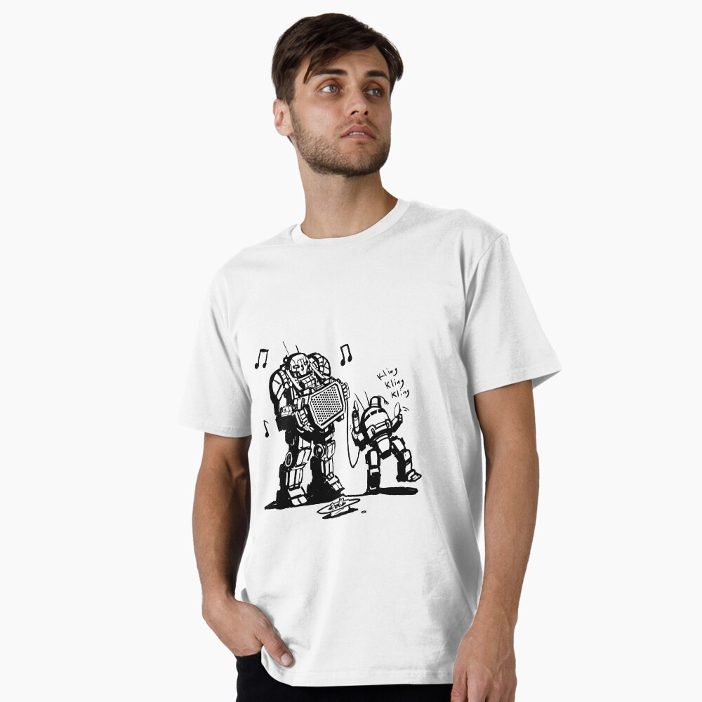 "Battletech - The Dancing Urbanmech" Coffee Mug by karlosrolero | Redbubble