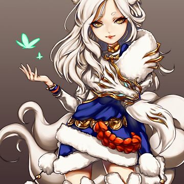 "BnS Lyn" iPad Case & Skin for Sale by nipuni | Redbubble