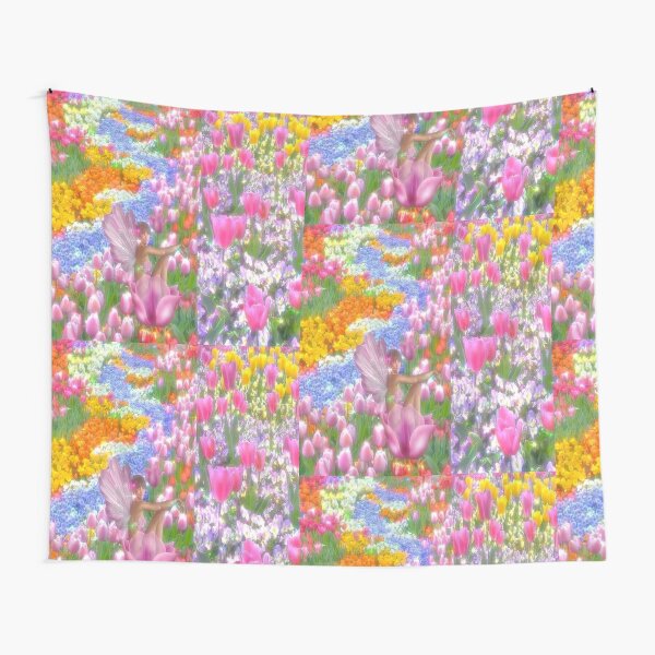 "y2k cottage core" Tapestry for Sale by elinguinness | Redbubble