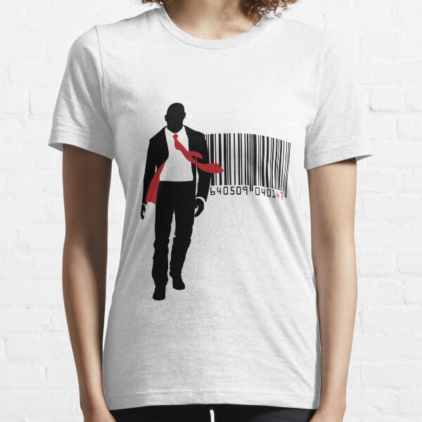 Hitman Agent 47 Gifts & Merchandise | Redbubble
