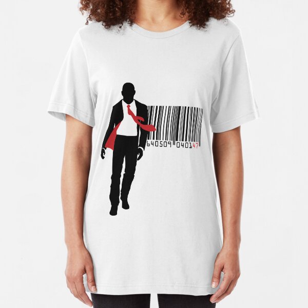 47 Agent Hitman Gifts & Merchandise | Redbubble