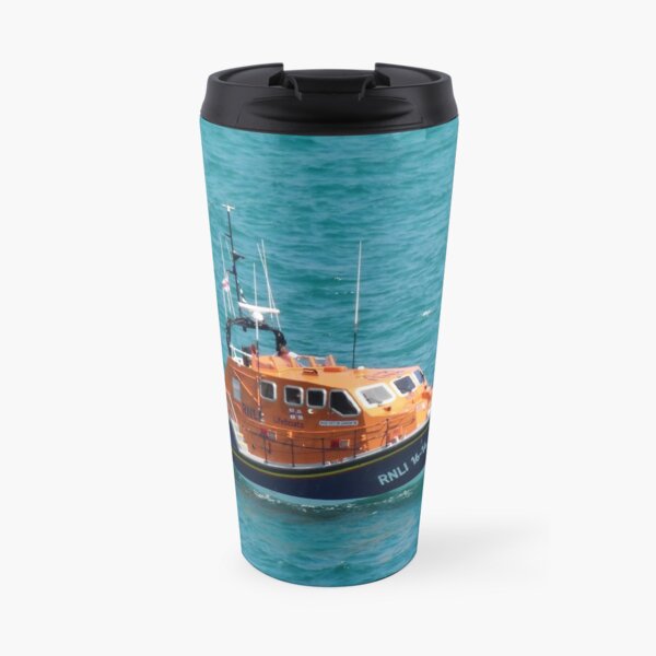 Rnli Lifeboat Gifts & Merchandise | Redbubble