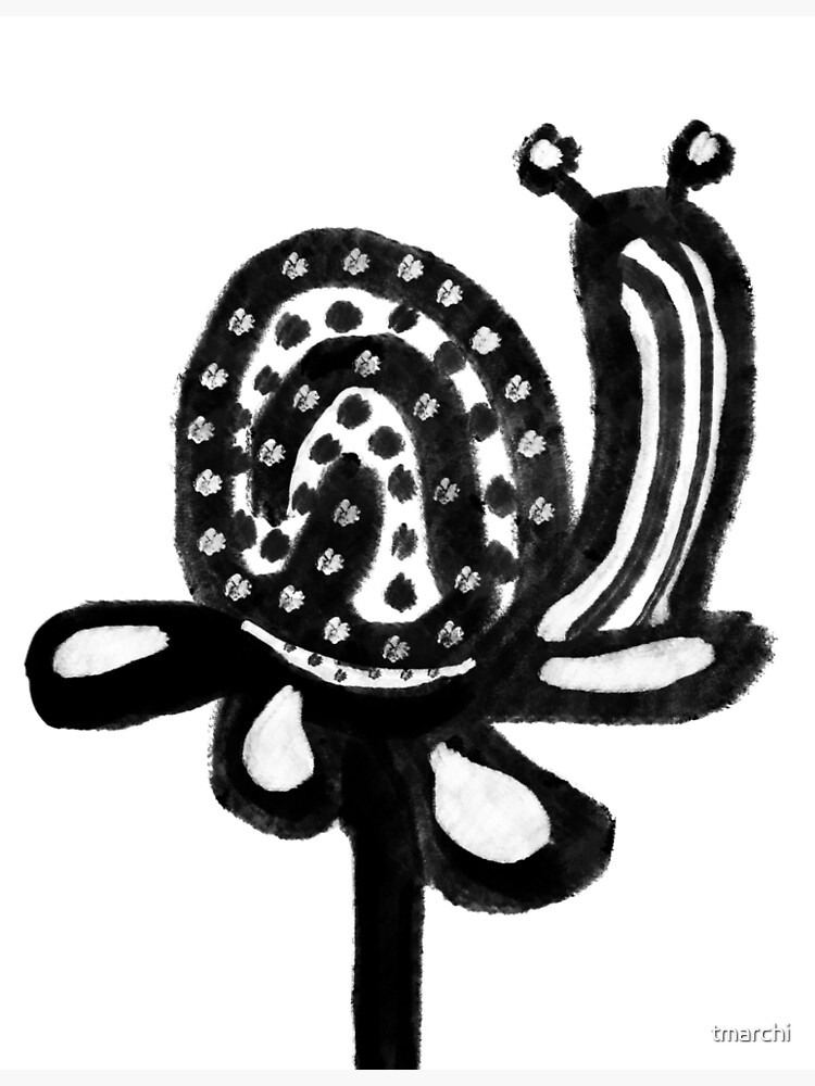 "mr. snail dude aka mr. snail man" Poster for Sale by tmarchi | Redbubble